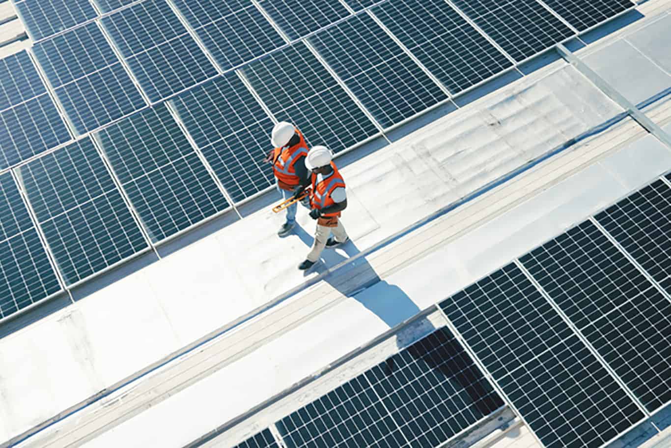 Empowering the Energy Industry with MacroFin Solutions